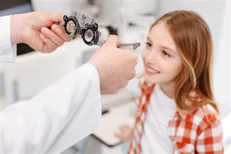 Functional Vision Evaluation Top 20 Diagnoses Okanagan Vision Therapy