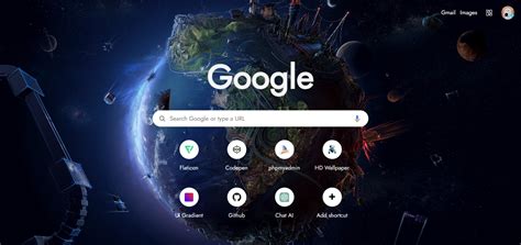 Github Fayimuhadzdzib Google Clone