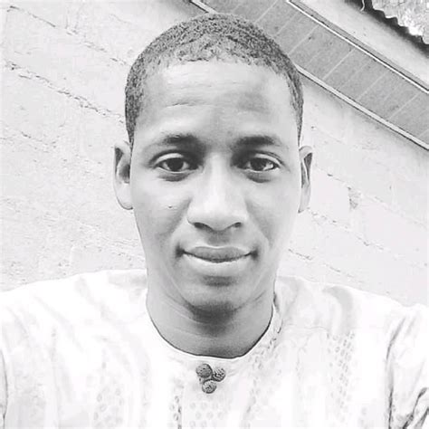 Dalhat M Usman Modibbo Gurin