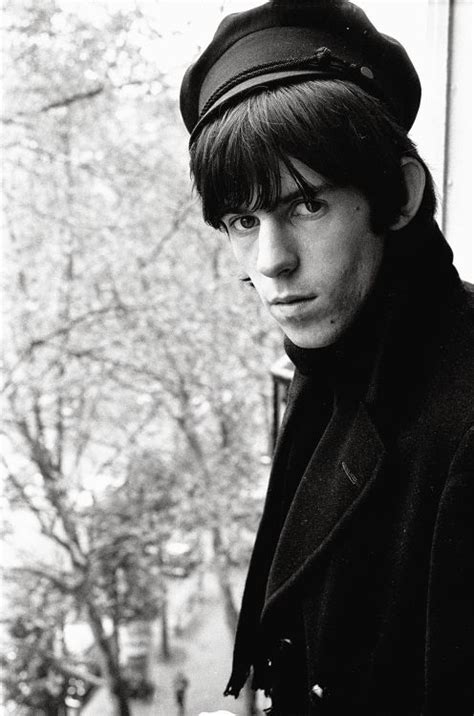 Golden Slumbers Keith Richards Rolling Stones Keith Richards Young