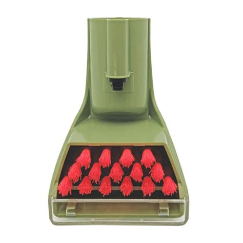 3 Inch Tough Stain Brush Tool For Upright And Portable