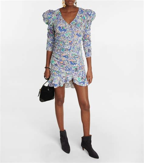 Isabel Marant Dripi Suede Ankle Boots Isabel Marant