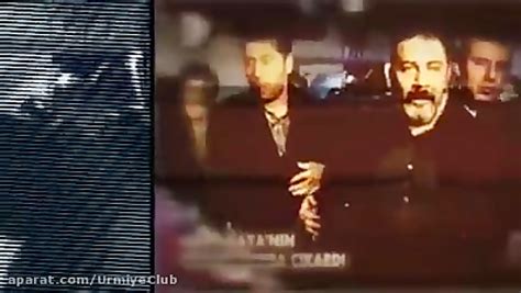 تلخ ترین لحظات زندگی احمد کایا