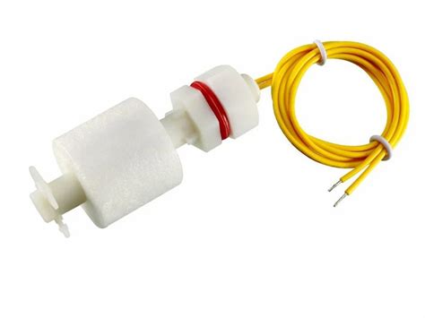 Float Switch Level Sensor At ₹ 137piece Machine Sensors In Chennai