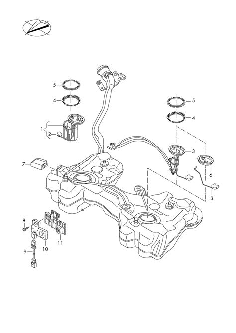 919 Parking Aid For Park Assist System Lighter Socket Fuel