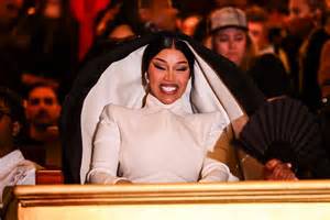 Cardi B Acquitted 24 Million Lawsuit Dismissed News Directory 3
