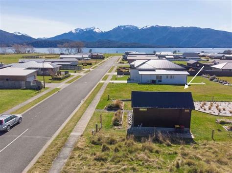 Te Anau Downs Holiday Rentals And Homes Southland Region New Zealand