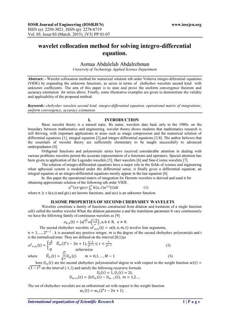 Partial Differential Equation Notes Pdf Physics Science