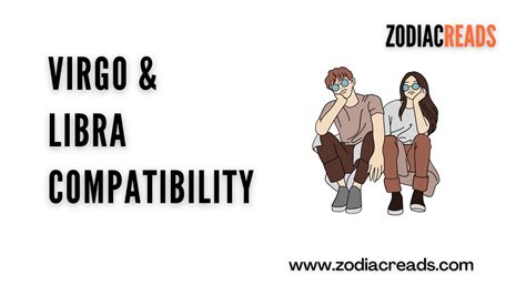 Libra Compatible Zodiac Sign