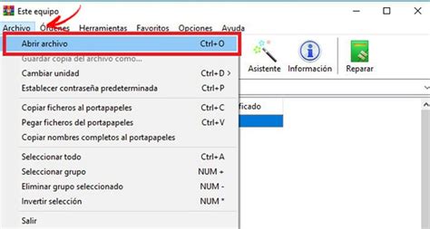 How To Compress And Decompress A File In Rar Format So That It Weighs Less Step By Step Guide
