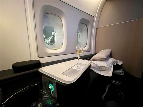 Ba A380 First Class To London Sfo777