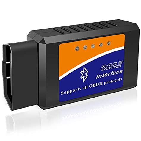 Best Obd2 Adapter For Torque Pro In 2025