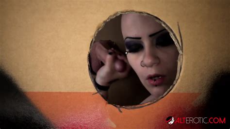 Gloryhole Eporner