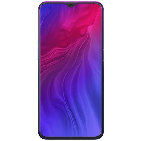 Oppo Reno Z Reviews Pros And Cons Techspot