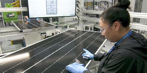 Sunpower Wird Aufgesplittet Pv Magazine Deutschland