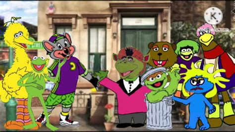 Sonny Eclipse And The Gang Gets Grounded For 3 0000 7370000 447 000