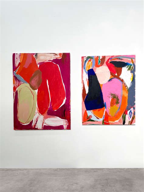 Heather Chontos Simard Bilodeau Contemporary