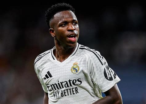 Vini Jr é O Favorito Para Conquistar A Bola De Ouro