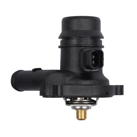 Chevy Cruze Coolant Sensor Inductive Sensor Advantages