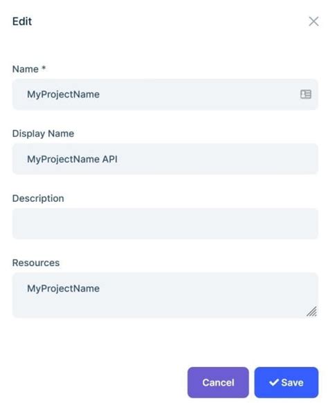 Openid Scope