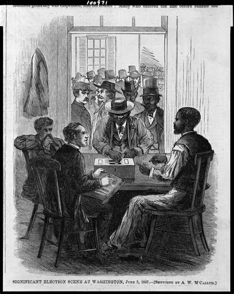 15th Amendment Constitution Center