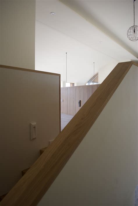 Dutch Barn — Giles Jollands Architect