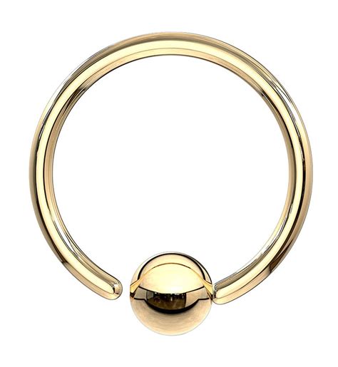 Gold Nipple Rings Gold Nipple Barbells Gold Nipple Jewelry