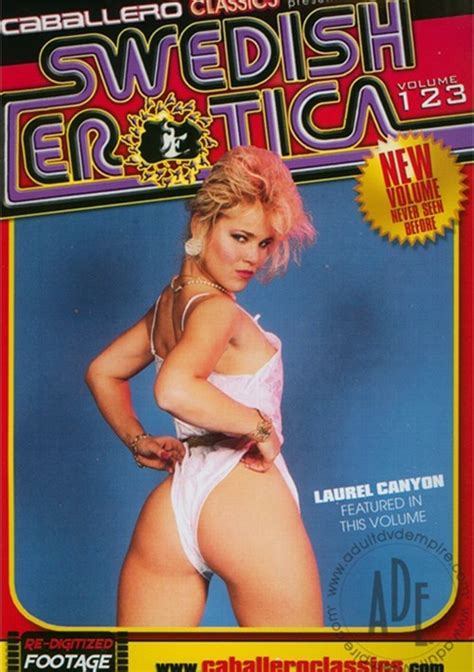 Watch Swedish Erotica Vol 123 With 1 Scenes Online Now At Freeones