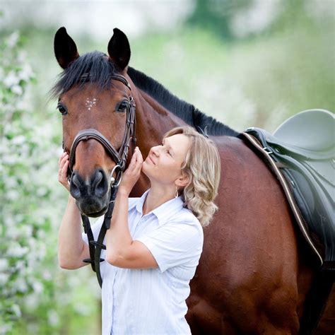 Koně Rozlišují Lidské Emoce Poznají Rozzlobeného I šťastného člověka Tvrdí Vědci Aktuálněcz