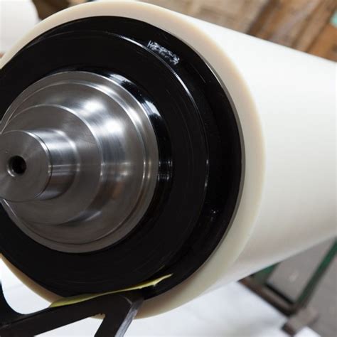 Calendering Rolls For The Textile Industry Kwf Hilger