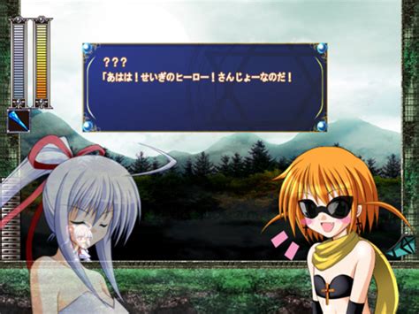 Freudia Neuwahl And Luste Teuber Mega Man And 3 More Drawn By Womi