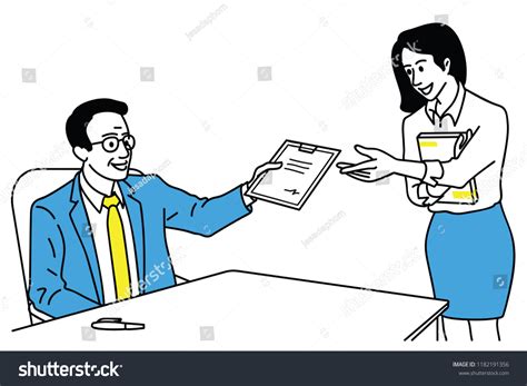 Asian Passing Document Over 111 Royalty Free Licensable Stock