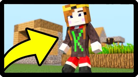 Minecraft Jogando Com Minha Nova Namorada Murder Youtube
