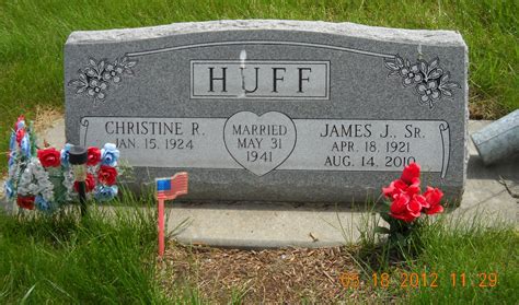 Atha Christine “chris” Ramsey Huff 1924 2017 Find A Grave Memorial