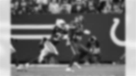 Colts A To Z Darrell Baker Jr