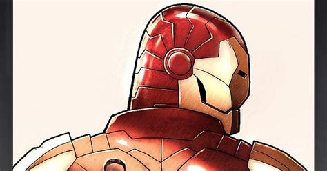 Sample Panels From Avengers Unlimited Inifinity Comics 10 The Kaiju