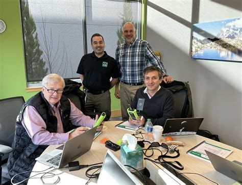 Ferney Munoz On Linkedin Wifi Wlpc