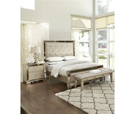 Macys Ailey Bedroom Set At Dustin Richards Blog