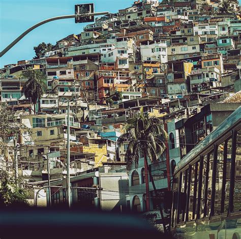 Favelas Más Peligrosas De Brasil Todo Lo Que Sucede Hoy