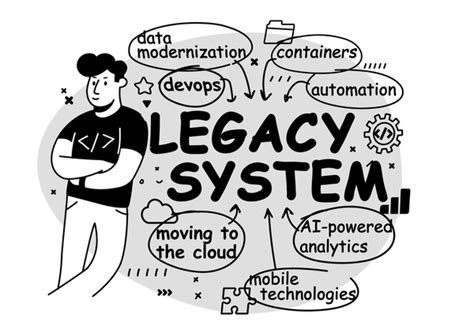 Data Analytics Modernization Over 390 Royalty Free Licensable Stock