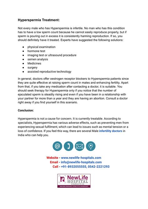 Ppt The Effects Of Hyperspermia On Fertility Powerpoint Presentation Id12491510