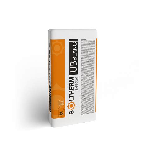 Soltherm Ub Blanc Soltherm