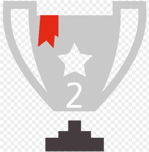 Free Download Hd Png Icon Award 2nd Place Icon Png Free Png Images