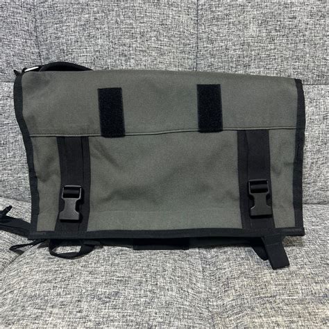 Mission Workshop Messenger Bag Rummy メルカリ