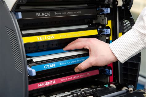 Printer Toner Cost All You Need To Know Toner Buzz