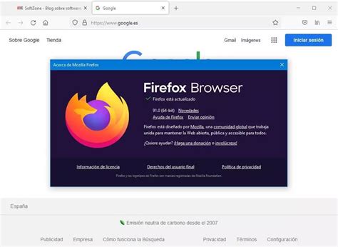 Mozilla Firefox Latest Version Factorymzaer