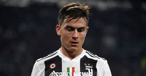 맨유 안 가 디발라유벤투스에서 트로피 들어 올려야지