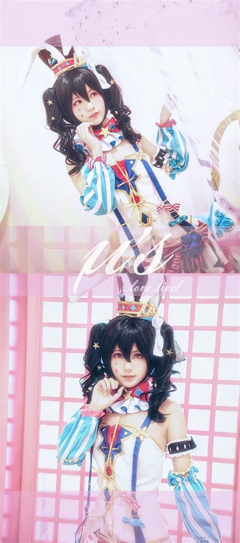 妮可妮可妮~ 正片 Cosplay联盟 用心传递快乐