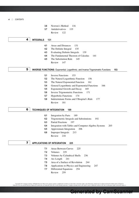 Essential Calculus Of Stewart 2nd Edition By James Stewart Solutions Manual Pdf Solution
