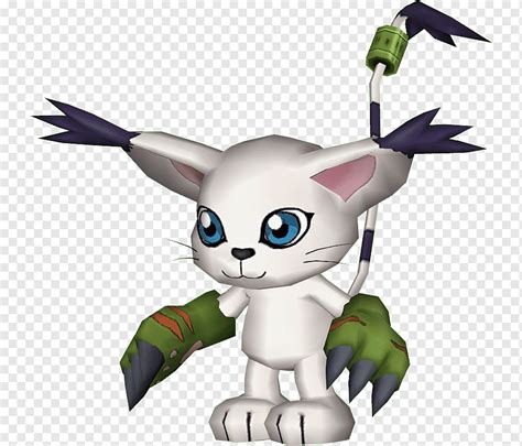 Gatomon Digimon Masters Digimon Rumble Arena Digimon World Digimon